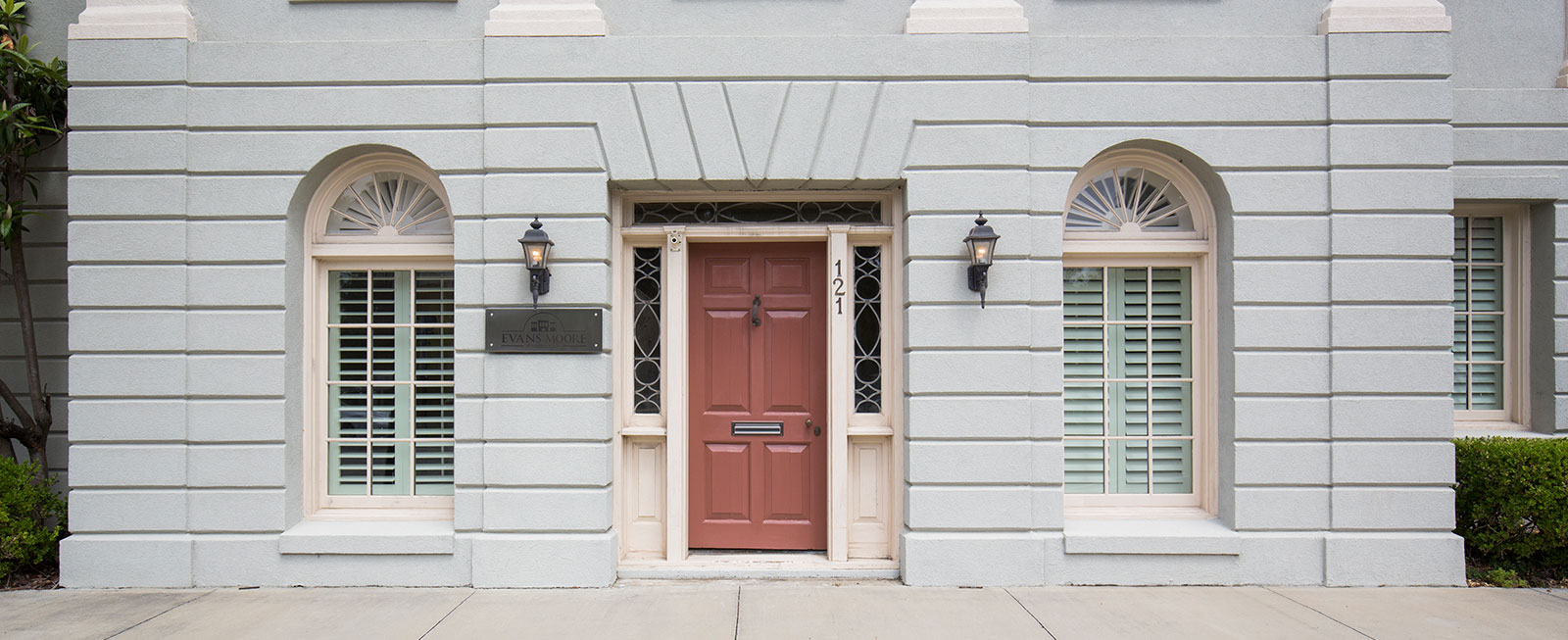 James B. Moore, Jr., Of Counsel | Evans Moore, LLC