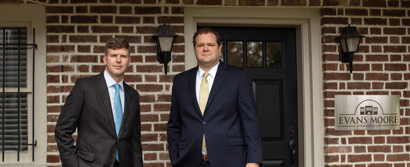 Our Attorneys | Evans Moore, LLC