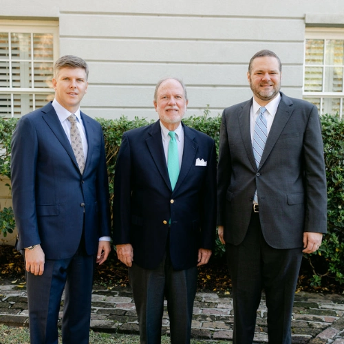 Our Attorneys