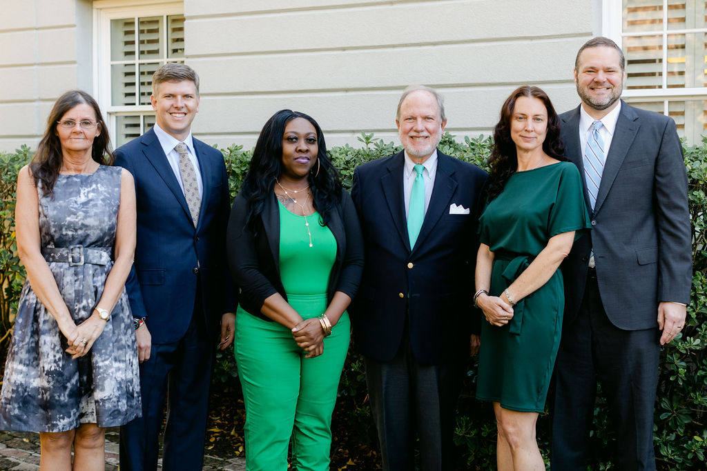 Meet the Heart and Soul of Evans Moore